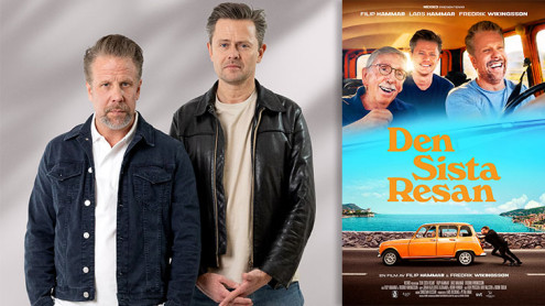 Evenemang | Nordisk Film Bio